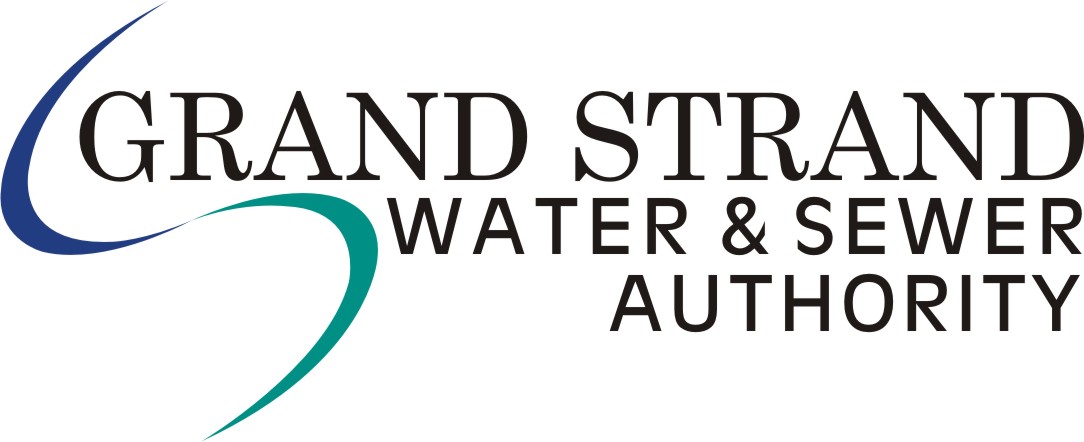 Grand Strand Water & Sewer Authority – P2PSC Live
